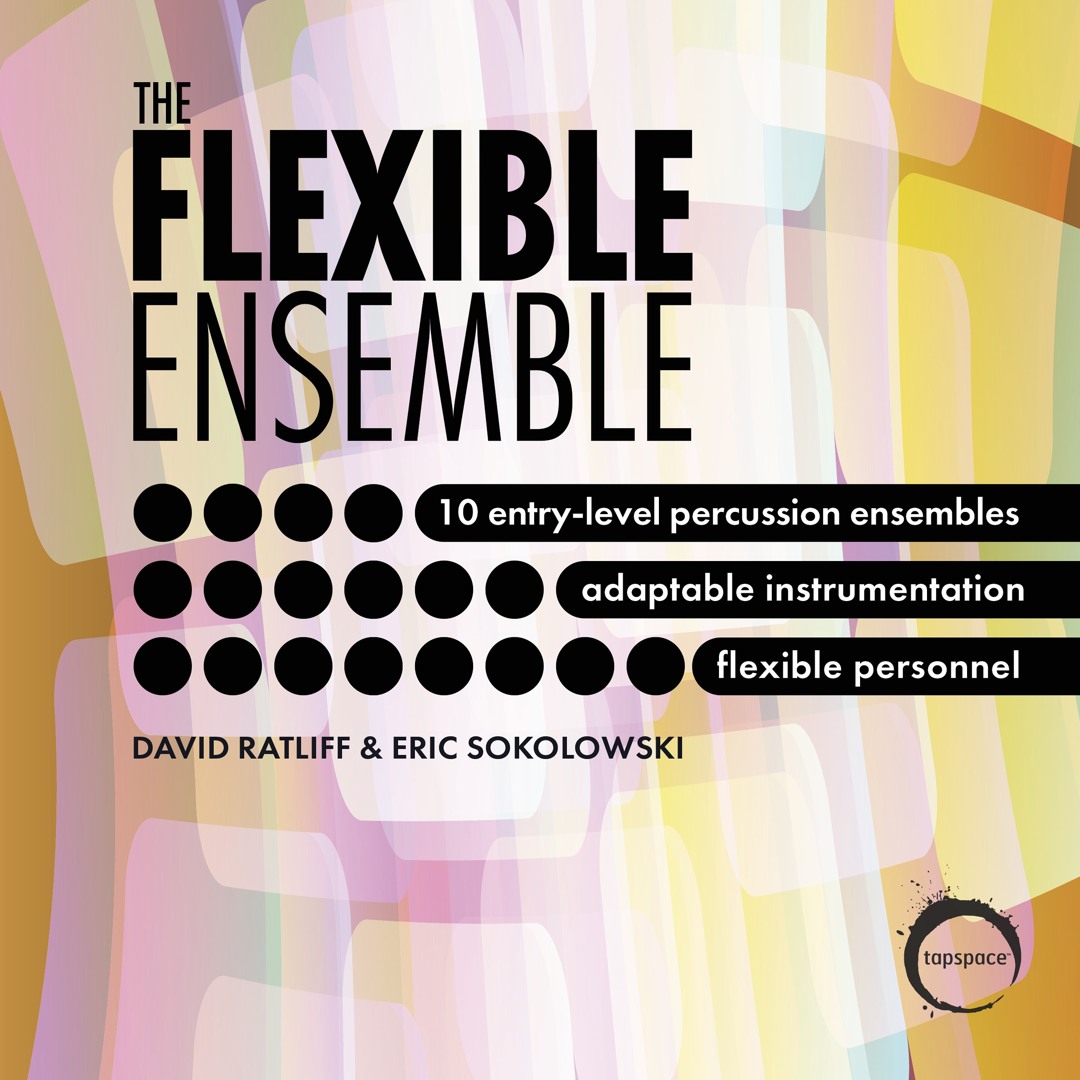 Stream Tapspace | Listen to Flexible Ensemble, The (David Ratliff and ...