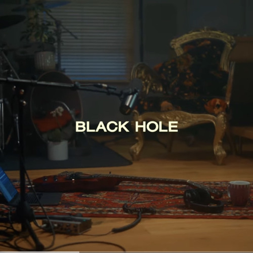 Stream Black Hole - Griff Cover (Alternative Version) by Monten S ...