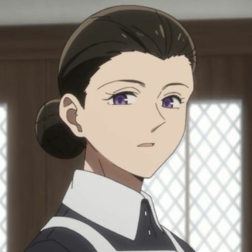 Stream The Promised Neverland OST Isabellas Lullaby Harp cover by Rose ...