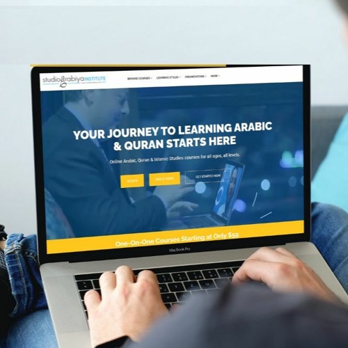 Stream episode Learn Arabic Online by Studio Arabiya podcast | Listen ... Stream episode Learn Arabic Online by Studio Arabiya podcast | Listen ...