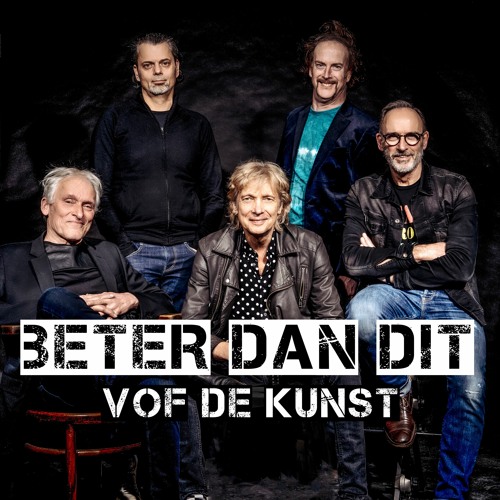 Stream Beter Dan Dit by nolhavens | Listen online for free on SoundCloud