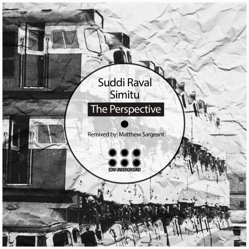 Stream Deep House People | Listen to Suddi Raval & Simitu - The ...