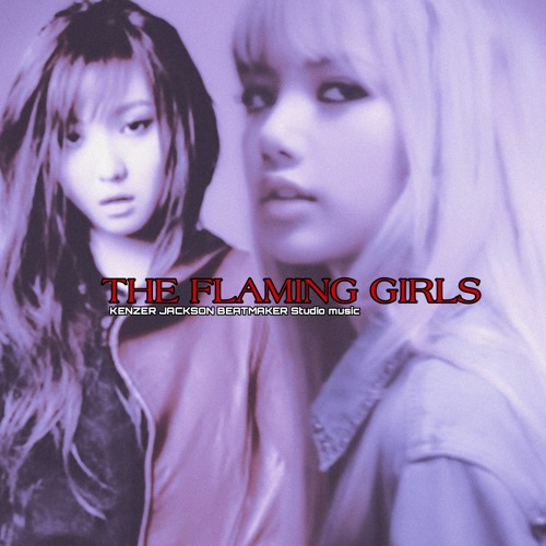 Stream THE FLAMING GILS 11 KENZER JACKSON BEATMAKER Studio Music by ...