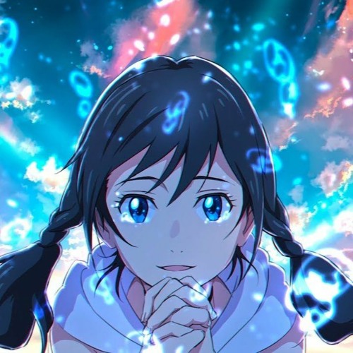Stream RADWIMPS feat. Toko Miura - Grand Escape (DoctorNoSense Remix ...