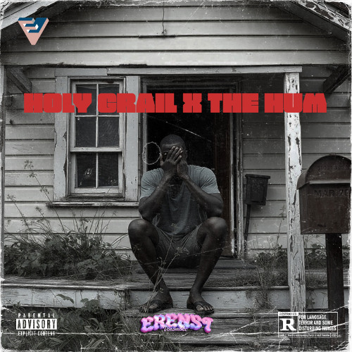 pumpyoursound.com | Holy Grail x The Hum (Erenst Edit)