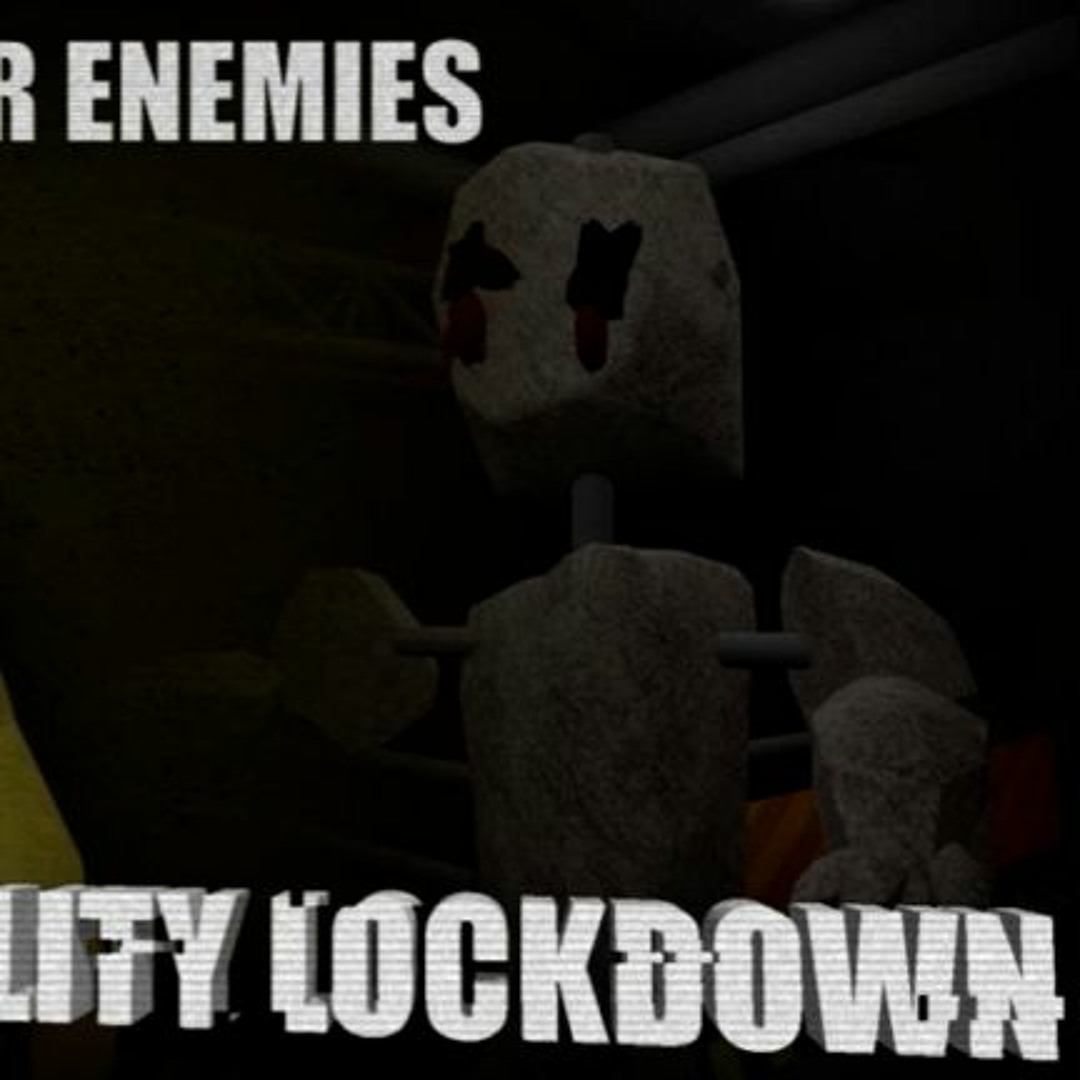 Stream SCP Facility Lock down Alpha Warhead OST by Nelia | Listen online for free on SoundCloud