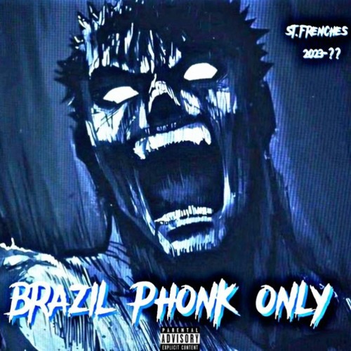 Stream ST.FRENCHES! | Listen to BRAZILIAN PHONK & PHONK GYM ONLY ...
