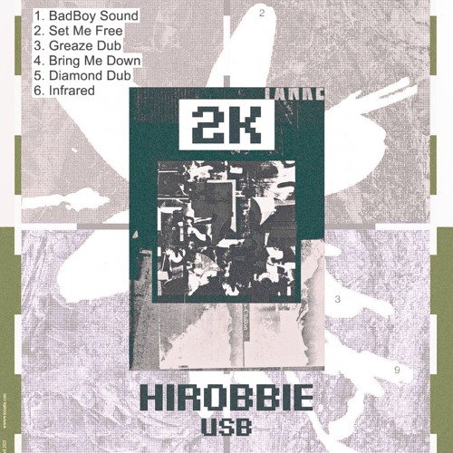 Stream Infrared - hiRobbie [CLIP] by hiRobbie | Listen online for free ...