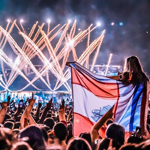 Stream Tomorrowland 2024 mix by Spectra Electra | Listen online for ...