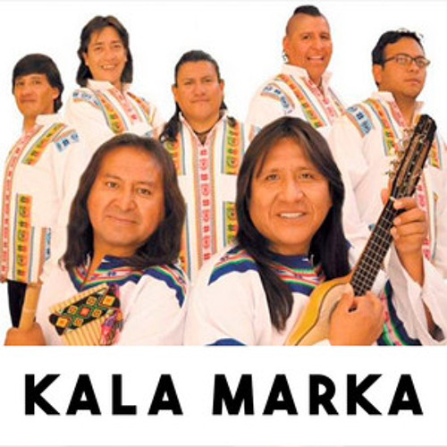 Stream Miralo De Nuevo Tv | Listen to LOS KALA MARKA MIX EXITOS Mejores ...