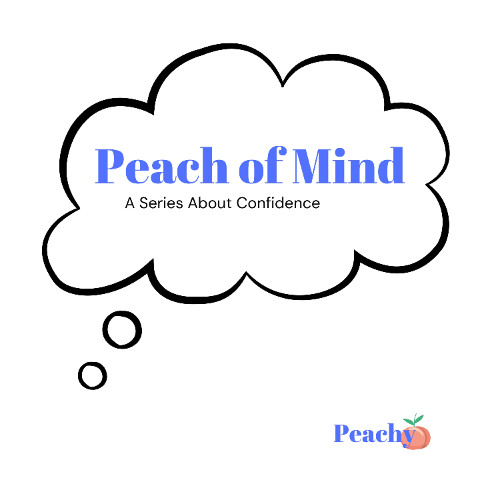 Stream episode Peach of Mind: A Series About Confidence- Trailer by ...
