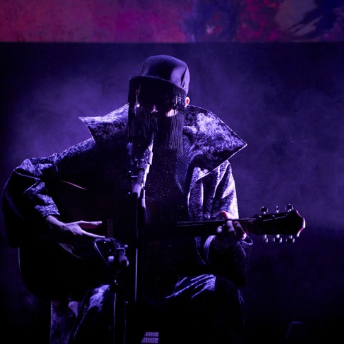 Stream Angela Aux - Pearly Gates by Angela Aux | Listen online for free ...