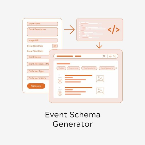 Stream Event Schema Generator by Priya.sadrani | Listen online for free ...