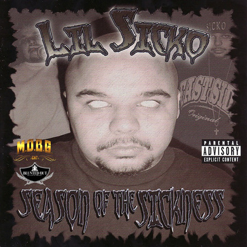Stream My Life (feat Big Dave & Lil Blacky) (Remastered) by Lil Sicko ...