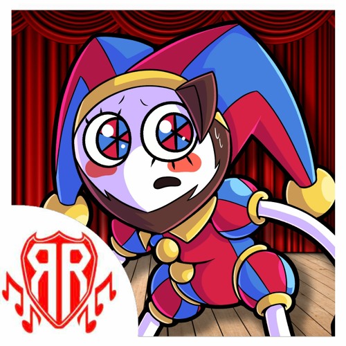 Stream THE AMAZING DIGITAL CIRCUS SONG 'JESTER'S BALLAD' by Red Rob ...