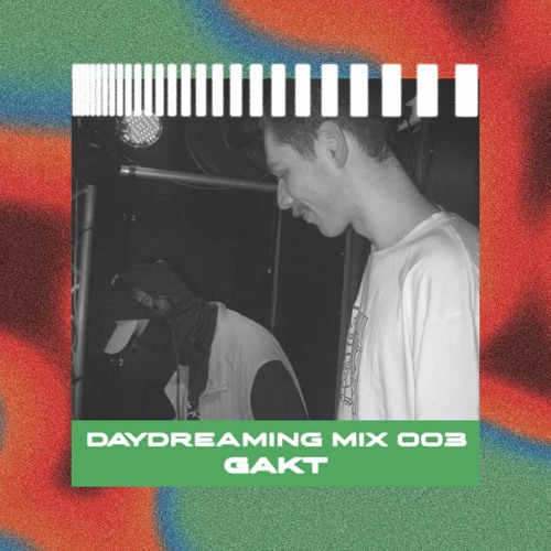 GAKT | Instagram, Facebook | Linktree