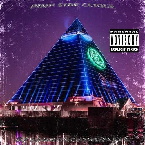 Stream Pimp Side Clique by DJ LAMBORGHINI PLAYA | Listen online for ...