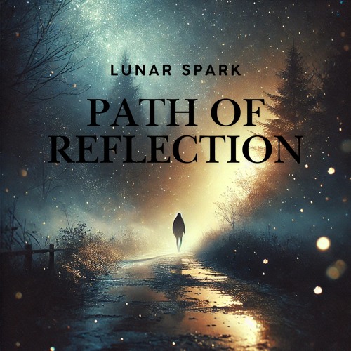 Stream Path of Reflection by Lunar Spark | Listen online for free on SoundCloud