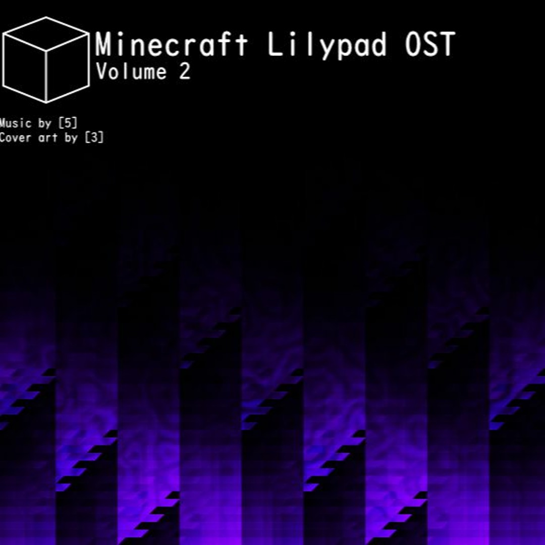 Stream Lylythii | Listen to Minecraft Alpha 1.0.16 LilyPad OST - Album ...