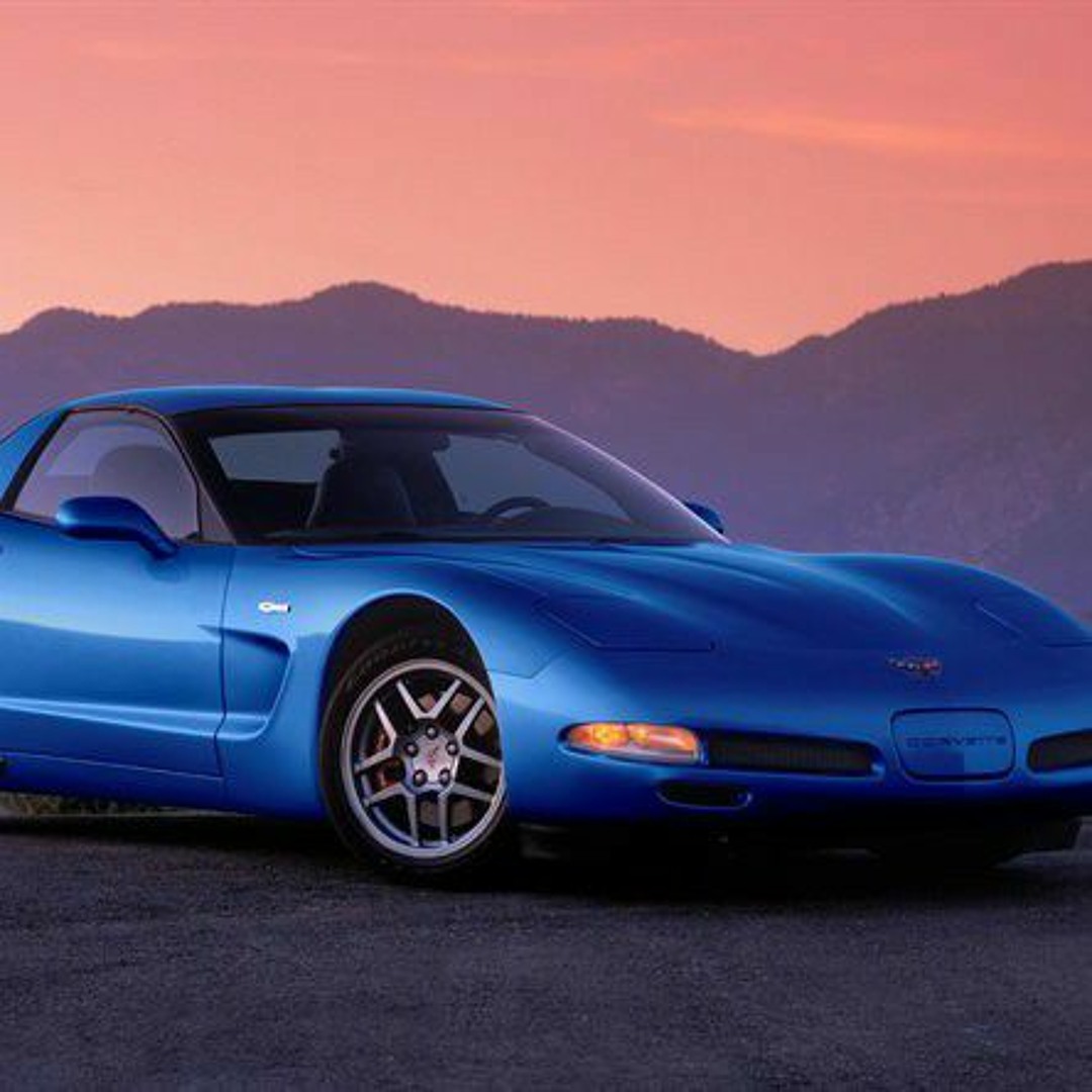 Stream Pixel Car Racer Theme song by corvette music | Listen online for ...