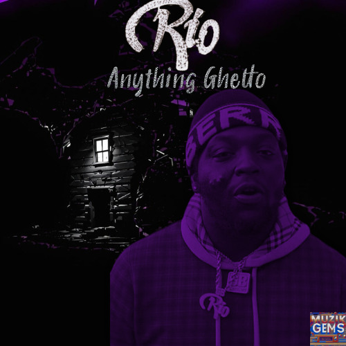 Stream Rio Da Yung Og x Anything Ghetto by MuzikGems | Listen online ...