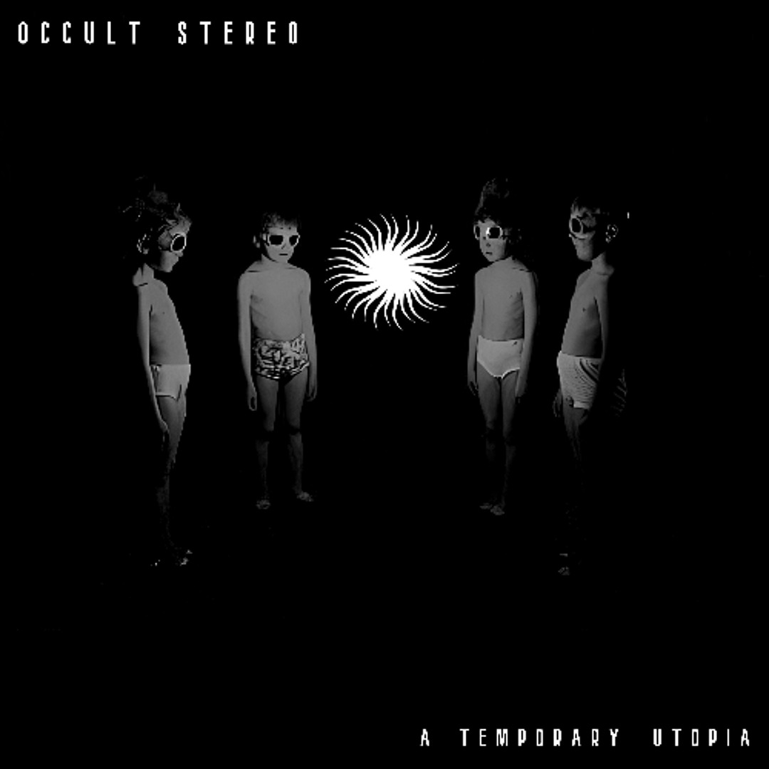 Stream Kiss My Mask by Occult Stereo | Listen online for free on SoundCloud