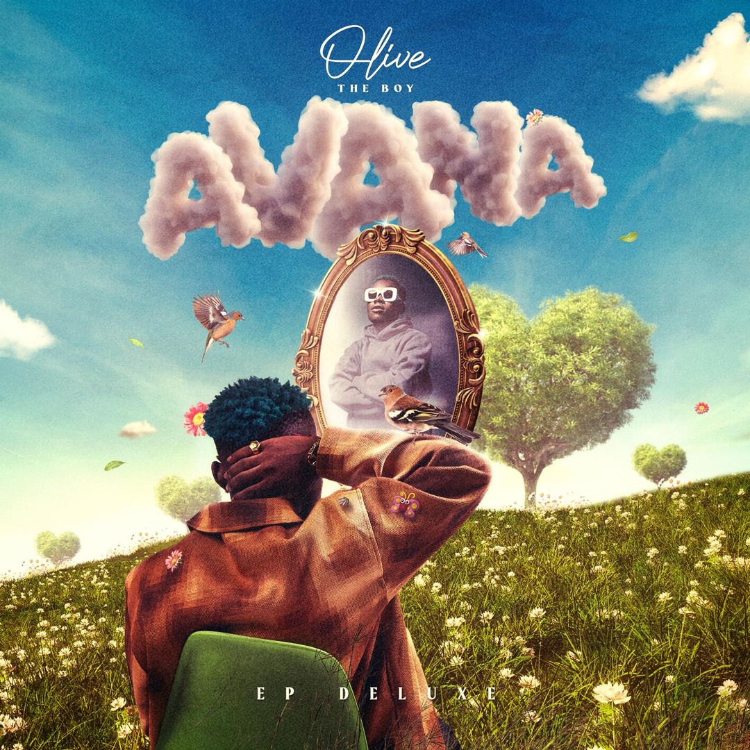 Stream GoodSin by Olivetheboy | Listen online for free on SoundCloud