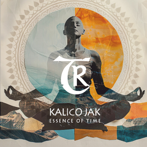 Stream Tibetania Records | Listen to 𝐏𝐑𝐄𝐌𝐈𝐄𝐑𝐄: Kalico Jak - Essence of Time [Tibetania Records ...
