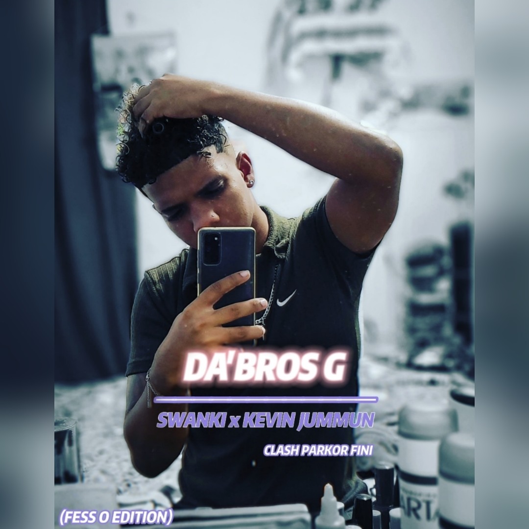 Stream CLASH PARKOR FINI ft SWANKI & KEVIN JUMMUN (FESS O EDITION) DA ...