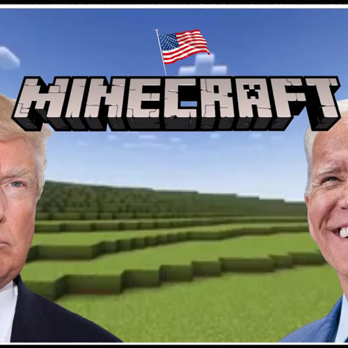 Stream US Presidents play Minecraft by StackedMoms | Listen online for ...