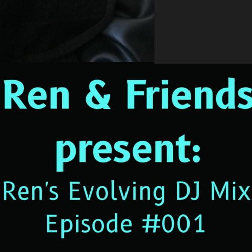 Stream Official_Ren_Beats_ | Listen to Ren and Friends DJ Livestream ...