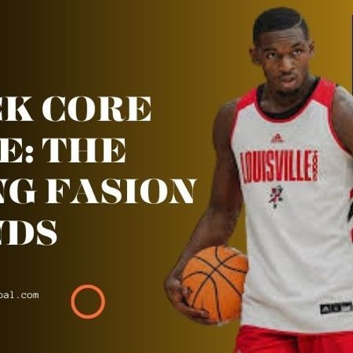 Stream All that You Need to Know about Bloke Core Fashion Aesthetic ...