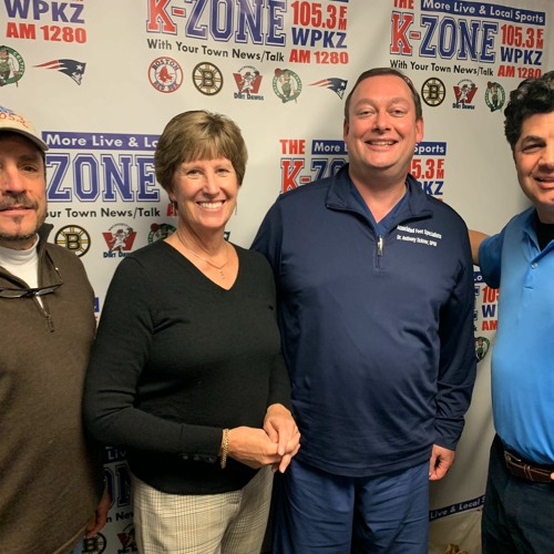 Listen to music albums featuring 10-26-22 Howie & Dom Lunchbox -Jen ...