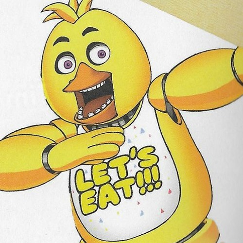 Stream Chica Let's Eat Meme By Helpy Bear by Helpy Bear | Listen online ...