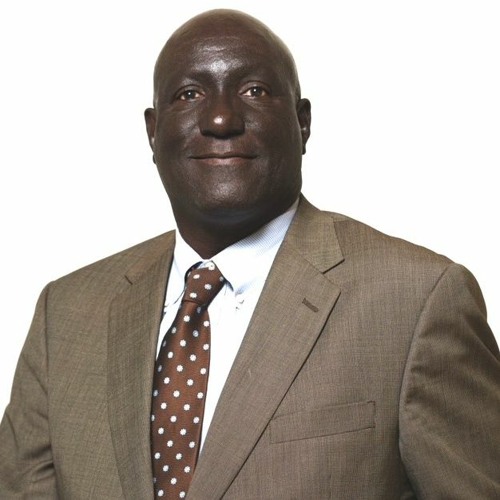 Stream Interview Dr. Sam Scott North-South Institute by Riddims ...