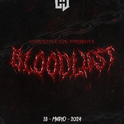 Stream Set BLOODLUST 2024 by Hellcat | Listen online for free on SoundCloud