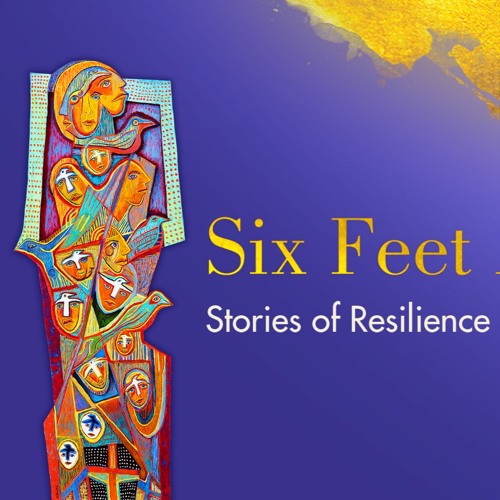 Stream 2. Introvertigo (Six Feet Apart: Stories of Resilience and ...