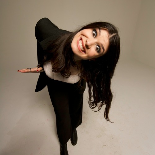 Stream episode Episode 77: Violet Mayugba of Destroy Boys on EMDR ...