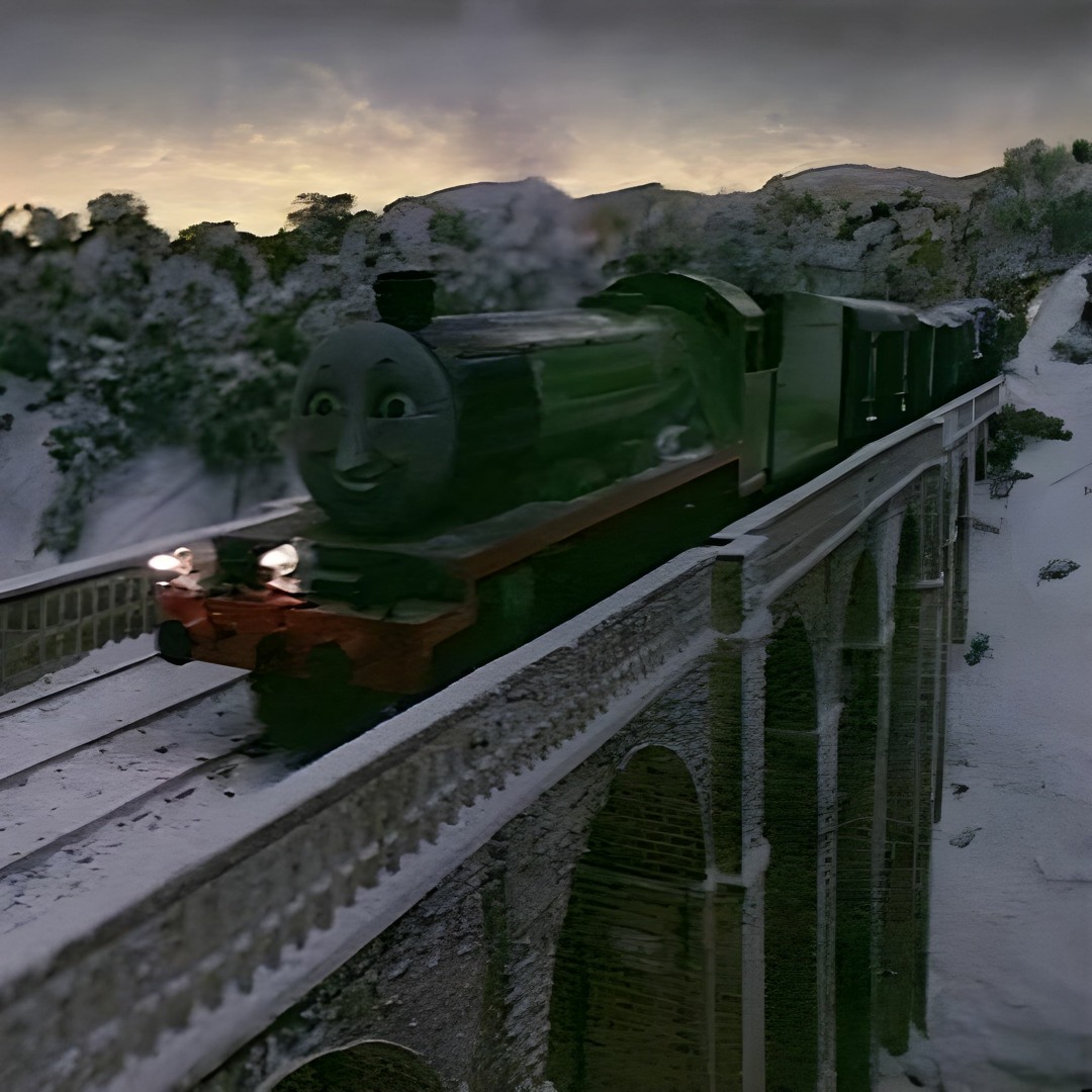 Stream The Flying Kipper | Season 1 by MasterOFTrainz | Listen online ...