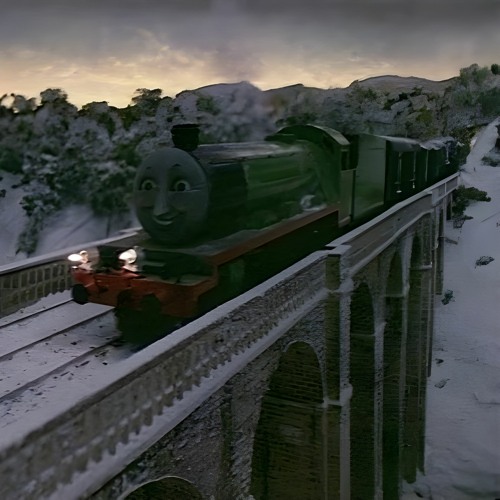 Stream The Flying Kipper | Season 1 by MasterOFTrainz | Listen online ...