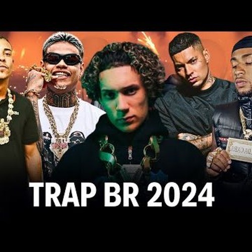 Stream 15 MINUTOS DA PLAYLIST DO MELHOR TRAP.RJ 2024 by TRAP.RJ ...