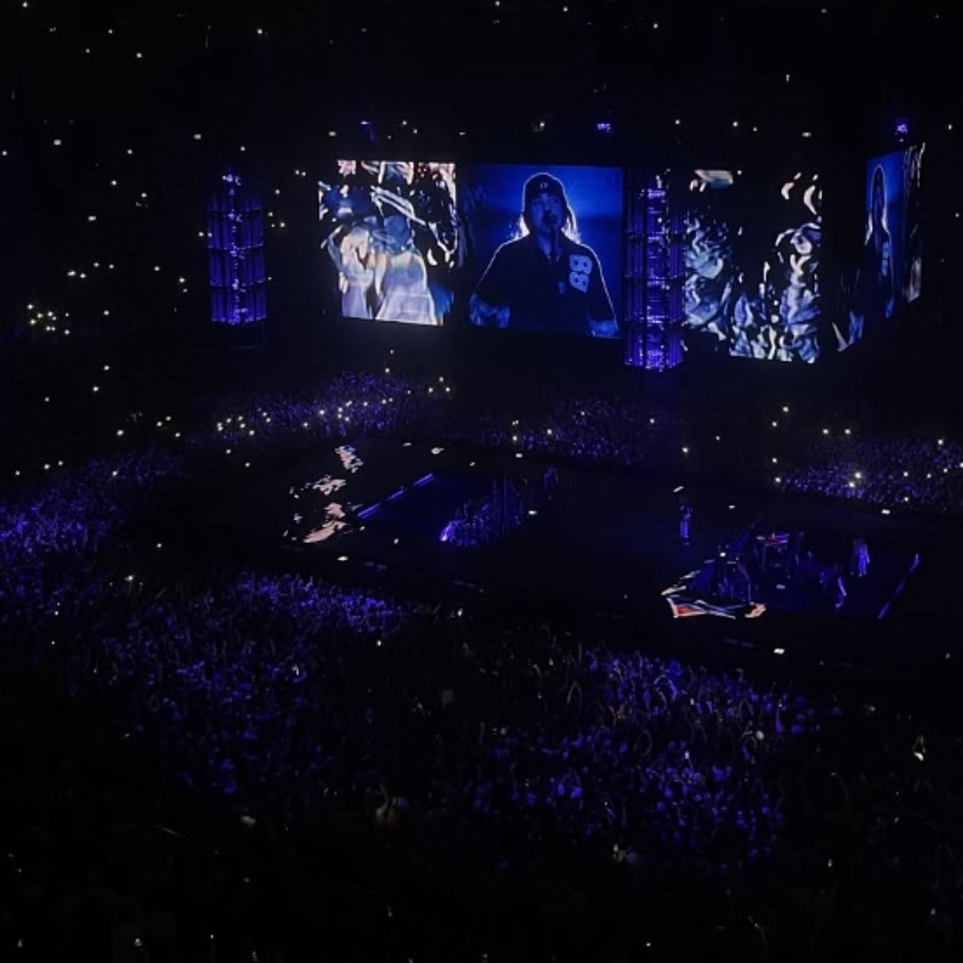 Listen to billie eilish - wildflower acoustic live version (amazon ...