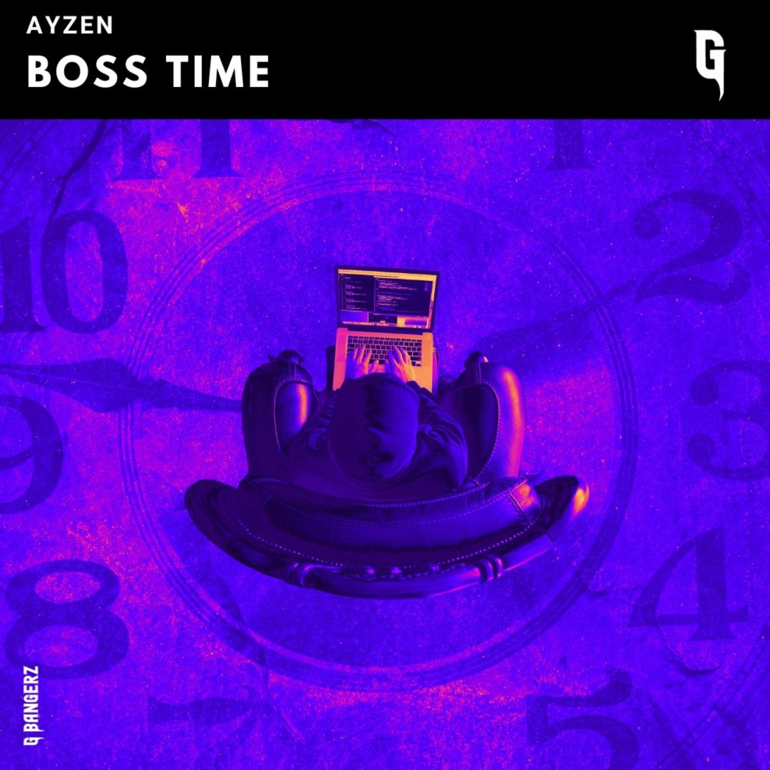Stream Ayzen - Boss Time by G Bangerz Records | Listen online for free ...