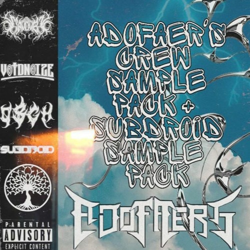 Stream Void noize - Adofaers Crew Sample Pack DEMO TRACK(FREE SAMPLE PACK) by 𝔄𝔡𝔬𝔣𝔞𝔢𝔯 ℭ𝔯𝔢𝔴 ...