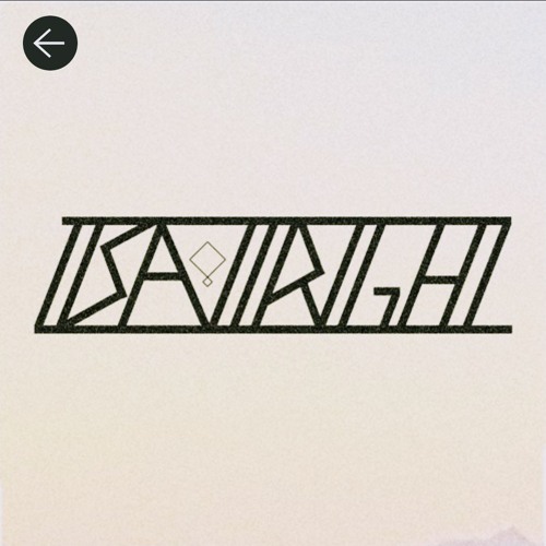 Stream Spirit Bridge (unmastered) by ITSALLRIGHT | Listen online for ...