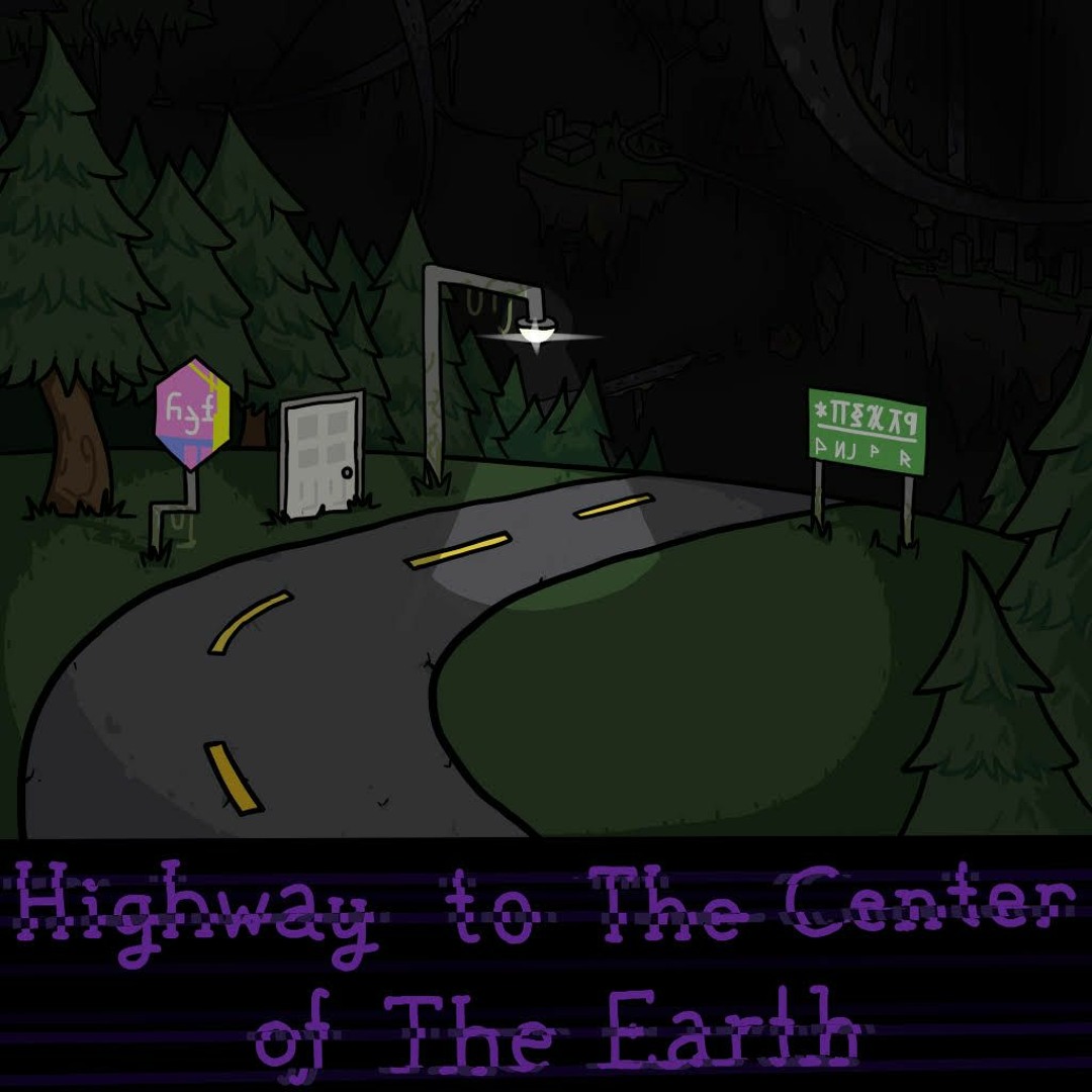 Stream N0CY - Highway to The Center of The Earth by asdf_nos | Listen ...