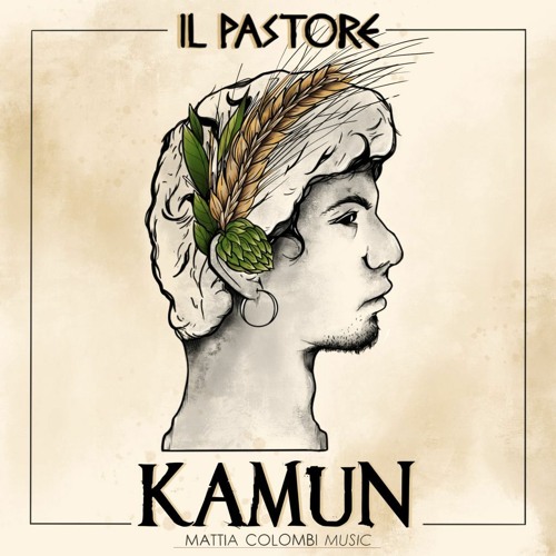 Stream Kamun (prod. MattiaColombiMusic) by il Pastore | Listen online ...