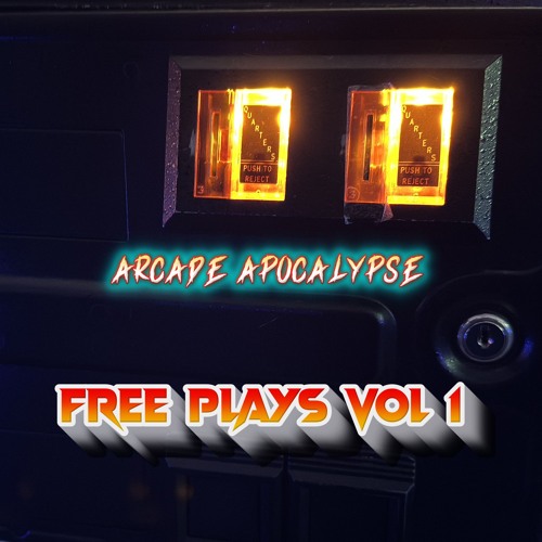 Stream The Beat Club - Security (Arcade Apocalypse Cover)[FREE DOWNLOAD ...