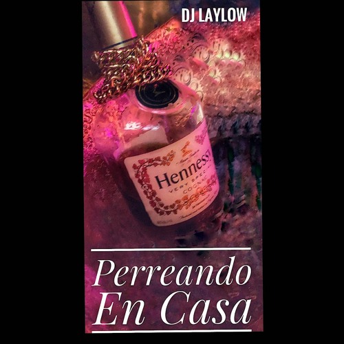 Stream Perreando En Casa by ├♬DJ Laylow♬┤ | Listen online for free on ...