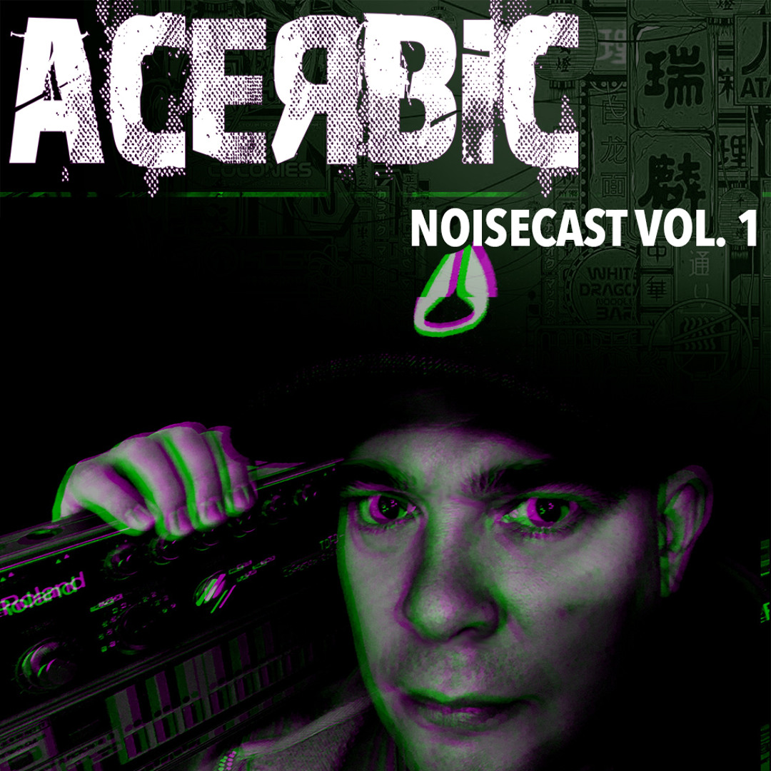 Stream Noisecast Volume 1 by Acerbic | Listen online for free on SoundCloud